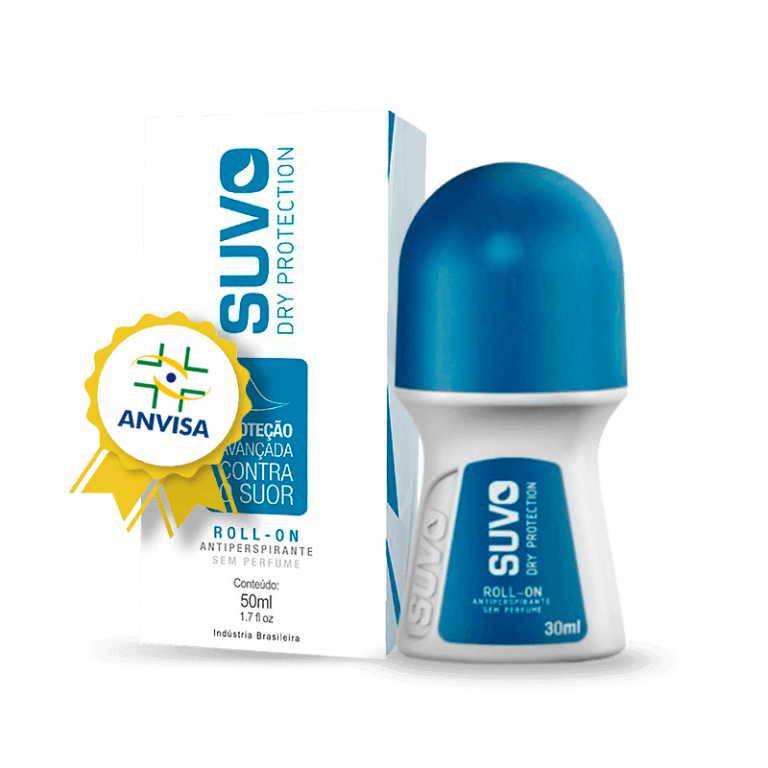 SUVO - A liberdade que você sempre desejou!