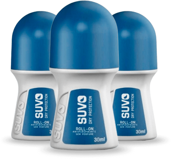 SUVO - A liberdade que você sempre desejou!