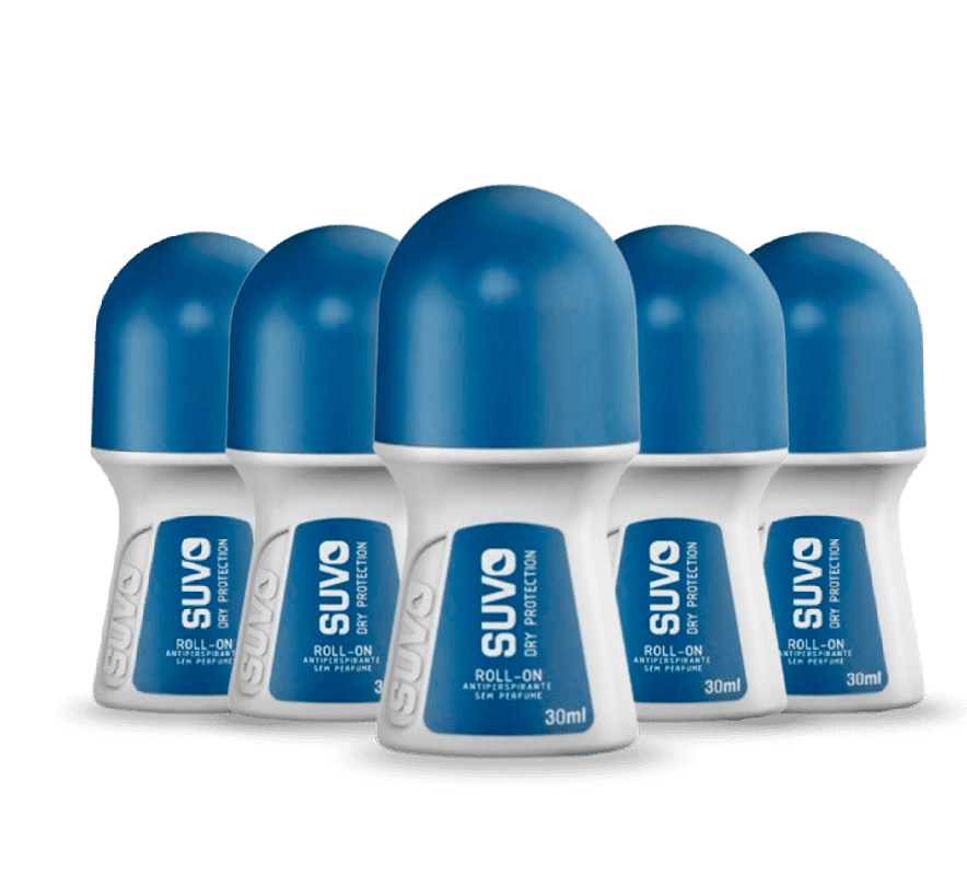 SUVO - A liberdade que você sempre desejou!